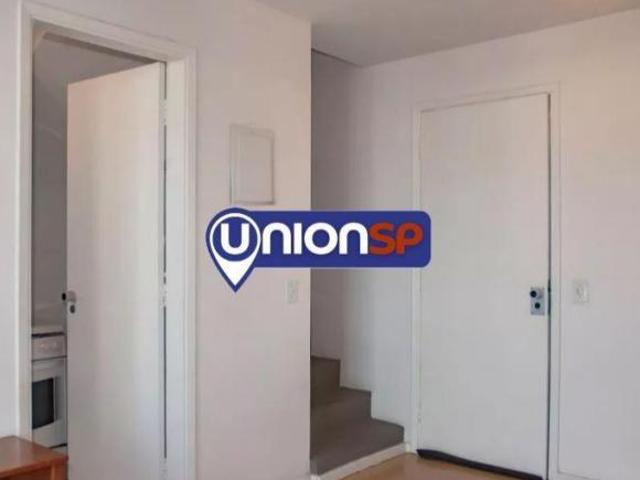 Apartamento com 1 dormitório à venda, 45 m² por R$ 595.000,00 Vila Clementino São Paulo/SP