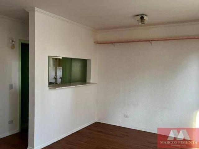 Apartamento com 1 dormitório à venda, 45 m² por R$ 600.000 Jardim Paulista São Paulo/SP