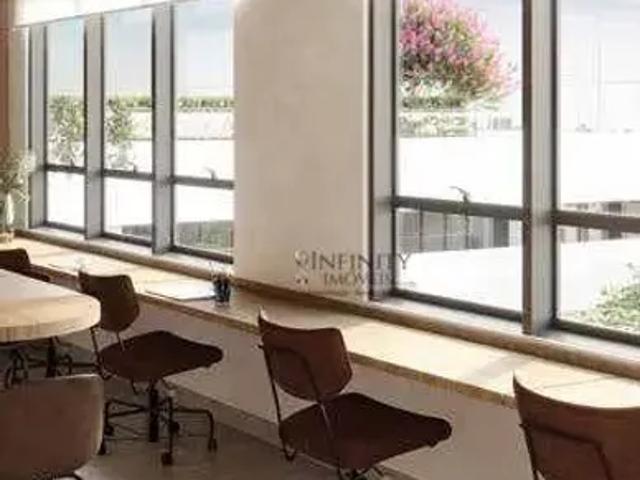 Apartamento à venda, 45 m² por R$ 600.000,00 Jardim Aquarius São José dos Campos/SP