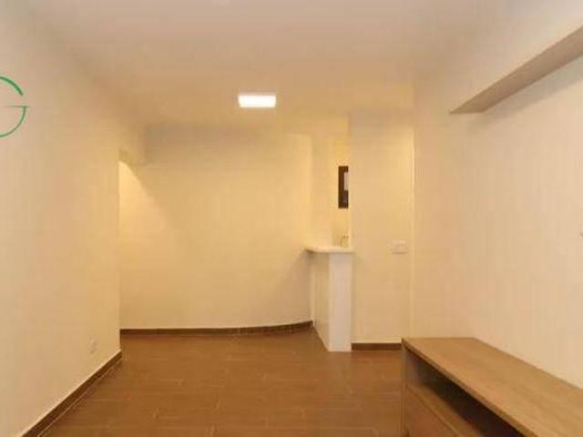 Apartamento à venda, 45 m² por R$ 629.000,00 Jardim Paulista São Paulo/SP