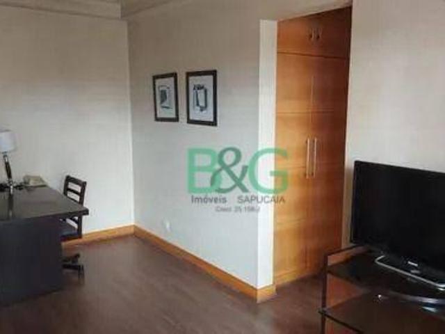 Apartamento à venda, 45 m² por R$ 635.000,00 Vila Uberabinha São Paulo/SP