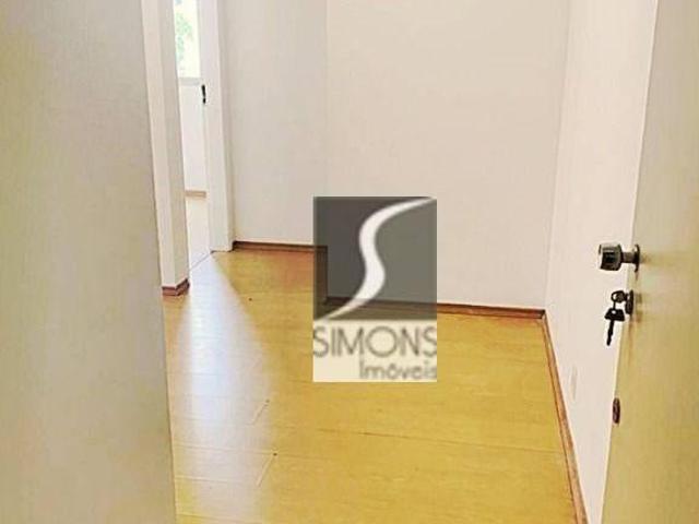 Apartamento com 1 dormitório à venda, 45 m² por R$ 650.000,00 Pinheiros São Paulo/SP