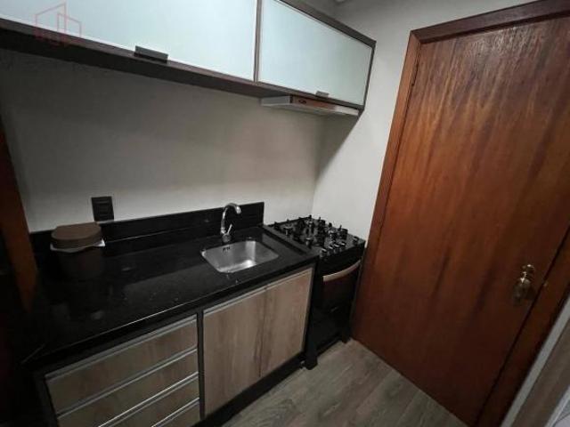 Apartamento com 1 dormitório à venda, 45 m² por R$ 660.000,00 Centro Gramado/RS
