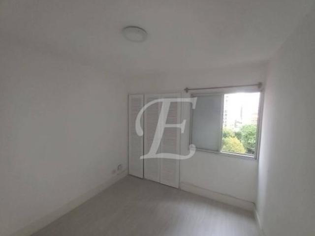Apartamento com 1 dormitório à venda, 45 m² por R$ 689.000,00 Moema Índios São Paulo/SP