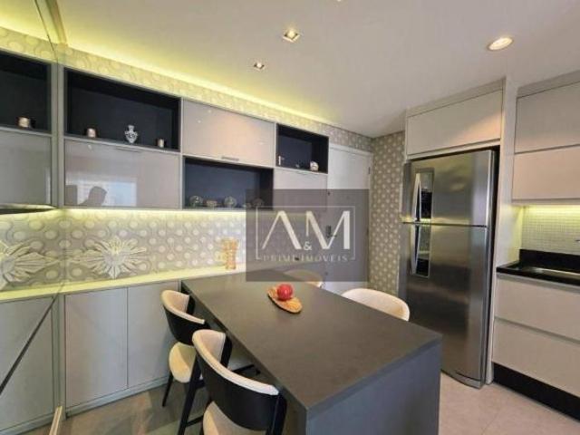 Apartamento com 1 dormitório à venda, 45 m² por R$ 700.000 Praça Barão de Itaqui, 733 Vila Gomes