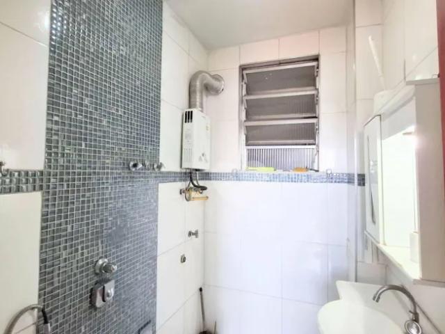 Apartamento à venda, 45 m² por R$ 665.000,00 Botafogo Rio de Janeiro/RJ