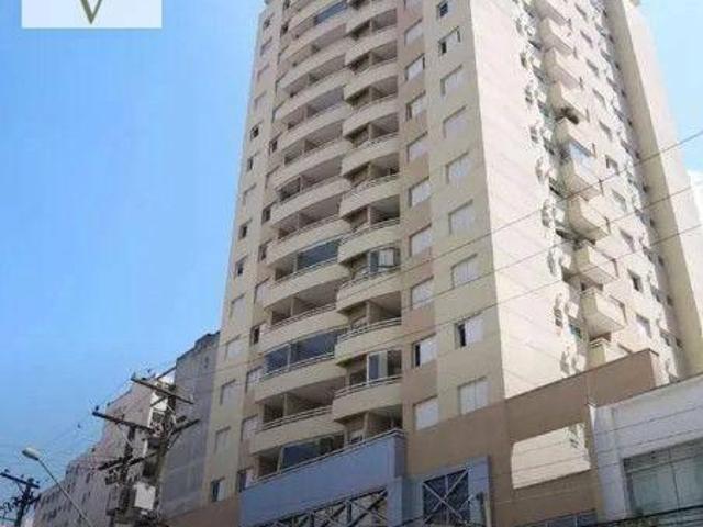Apartamento com 1 dormitório à venda, 45 m² por R$ 750.000,00 Pinheiros São Paulo/SP