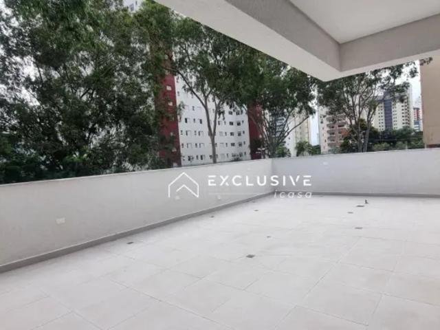 Apartamento com 1 dormitório à venda, 45 m² por R$ 800.000,00 Parque Residencial Aquarius São Jo
