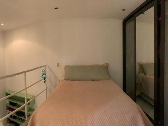 Apartamento com 1 dormitório à venda, 45 m² por R$ 800.000,00 Pinheiros São Paulo/SP