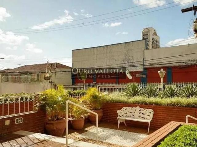 Apartamento com 1 dormitório à venda, 45 m² por R$ 820.000,00 Alto da Mooca São Paulo/SP