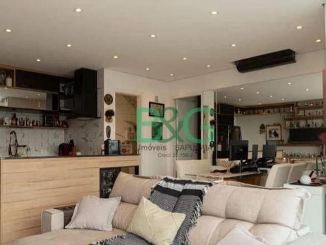 Apartamento à venda, 45 m² por R$ 998.000,00 Bela Vista São Paulo/SP