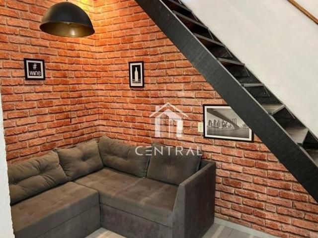 Apartamento com 1 dormitório à venda, 45 m² por R$ 140.000,00 Jardim Residencial Villa Amato Sor