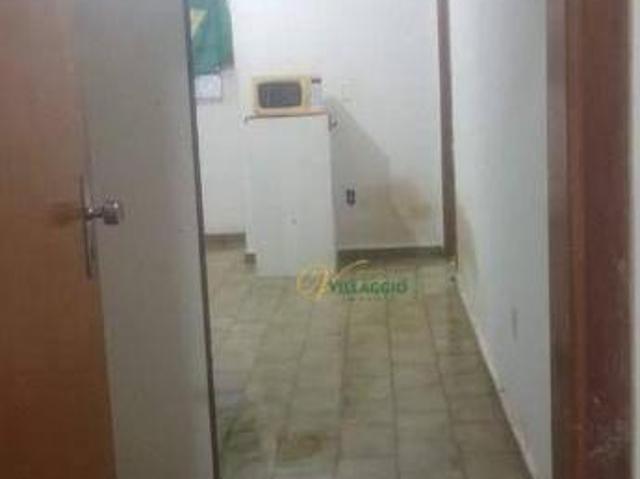 Apartamento com 1 dormitório à venda, 45 m² por R$ 150.000 Jardim Novo Aeroporto São José do Rio