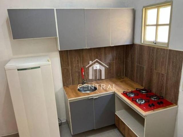 Apartamento com 1 dormitório à venda, 45 m² por R$ 160.000,00 Jardim Residencial Villa Amato Sor