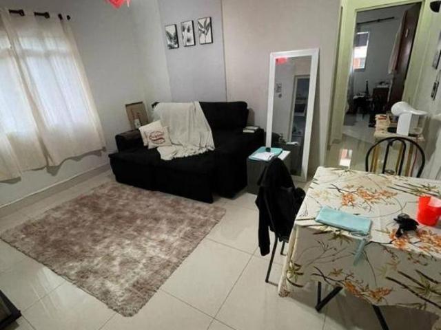 Apartamento com 1 dormitório à venda, 45 m² por R$ 180.000,00 Centro Campinas/SP