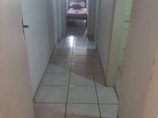 Apartamento com 1 dormitório à venda, 45 m² por R$ 190.000,00 Centro Juiz de Fora/MG