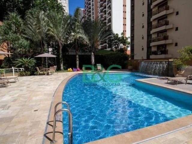 Apartamento à venda, 45 m² por R$ 1.199.000,00 República São Paulo/SP