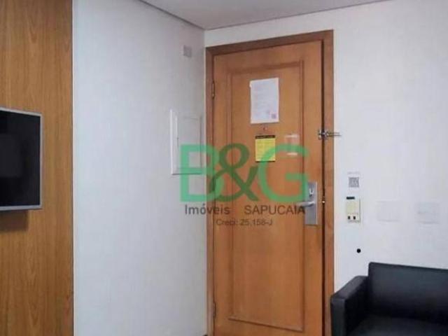 Apartamento à venda, 45 m² por R$ 209.000,00 Centro São Bernardo do Campo/SP