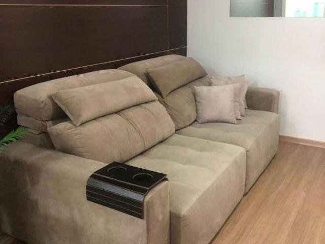 Apartamento com 1 dormitório à venda, 45 m² por R$ 210.000 São Mateus Juiz de Fora/MG