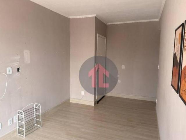 Apartamento com 1 dormitório à venda, 45 m² por R$ 210.000,00 Centro Campinas/SP