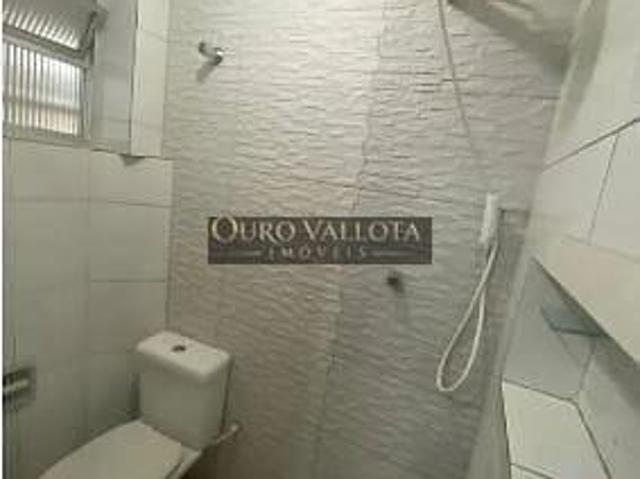 Apartamento com 1 dormitório à venda, 45 m² por R$ 212.000,00 Boqueirão Praia Grande/SP