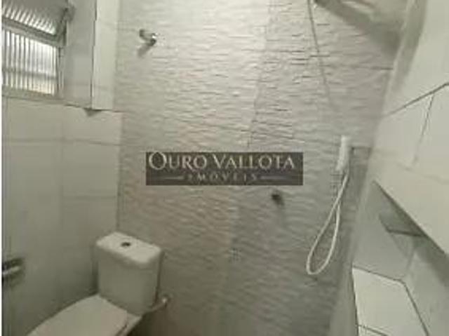 Apartamento com 1 dormitório à venda, 45 m² por R$ 212.000,00 Boqueirão Praia Grande/SP