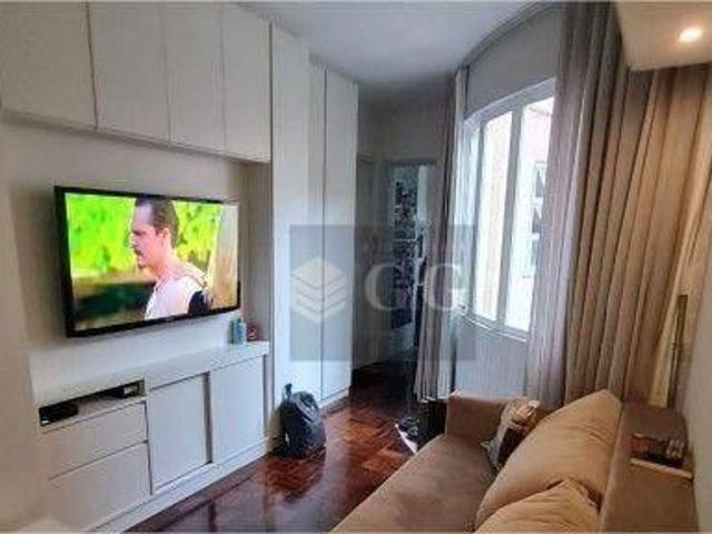 Apartamento com 1 dormitório à venda, 45 m² por R$ 219.000,00 Centro Porto Alegre/RS