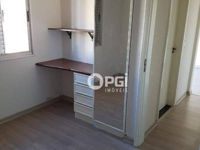 Apartamento com 1 dormitório à venda, 45 m² por R$ 220.000,00 Jardim Sumaré Ribeirão Preto/SP