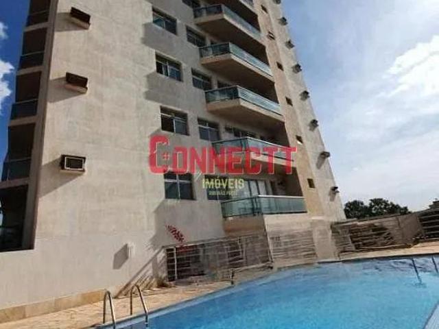 Apartamento com 1 dormitório à venda, 45 m² por R$ 220.000,00 Jardim Sumaré Ribeirão Preto/SP