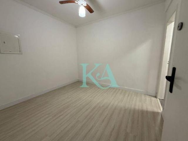 Apartamento com 1 dormitório à venda, 45 m² por R$ 240.000 Canto do Forte Praia Grande/SP