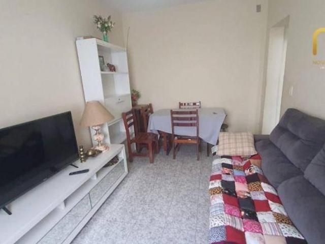 Apartamento com 1 dormitório à venda, 45 m² por R$ 245.000,00 cidade ocian Praia Grande/SP