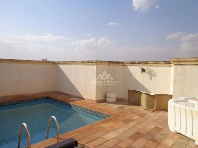 Apartamento com 1 dormitório à venda, 45 m² por R$ 250.000,00 Jardim Paulistano Ribeirão Preto/S