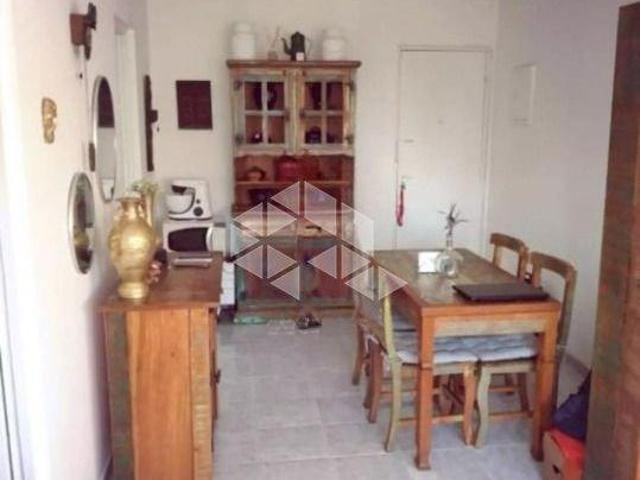 Apartamento com 1 dormitório à venda, 45 m² por R$ 250.000,00 Lauzane Paulista São Paulo/SP