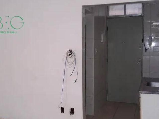 Apartamento à venda, 45 m² por R$ 259.000,00 Campos Elíseos São Paulo/SP