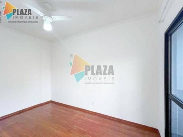 Apartamento com 1 dormitório à venda, 45 m² por R$ 265.000,00 Vila Guilhermina Praia Grande/SP