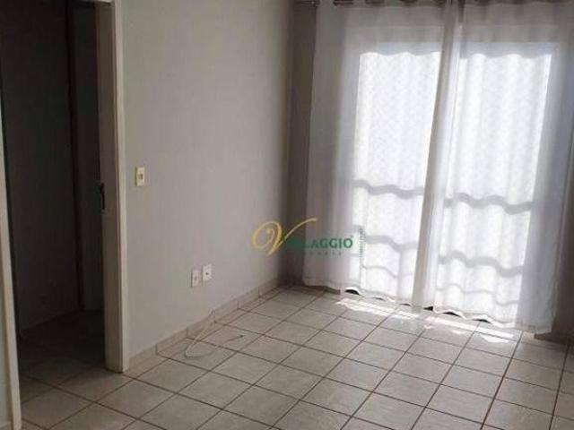 Apartamento com 1 dormitório à venda, 45 m² por R$ 270.000,00 Jardim Walkíria São José do Rio Pr