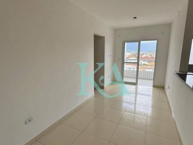 Apartamento com 1 dormitório à venda, 45 m² por R$ 279.000,00 Balneário Pires Praia Grande/SP