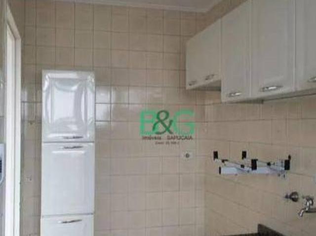 Apartamento à venda, 45 m² por R$ 288.000,00 Santana São Paulo/SP