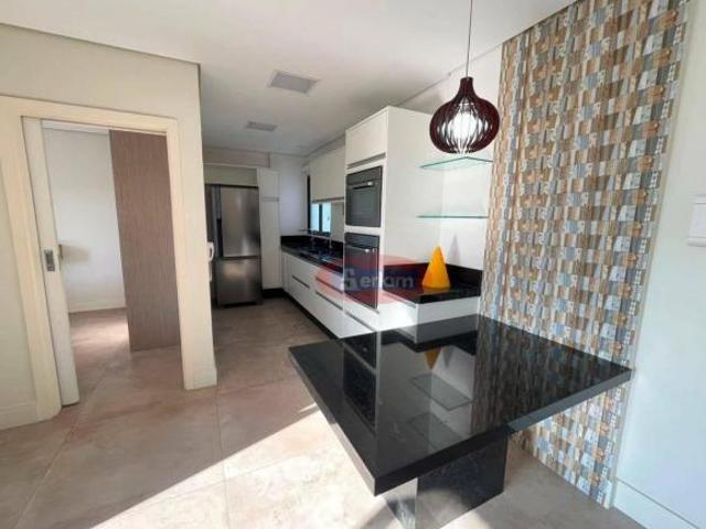 Apartamento com 1 dormitório à venda, 45 m² por R$ 290.000,00 Jardim Três Marias Guarujá/SP