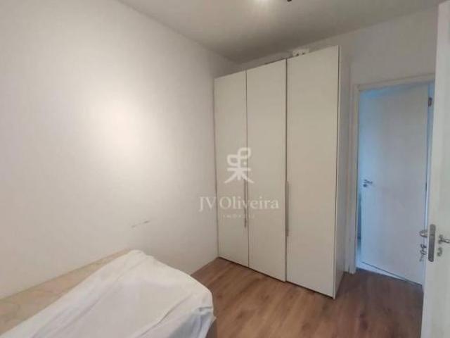 Apartamento com 1 dormitório à venda, 45 m² por R$ 290.000,00 Vila Sônia São Paulo/SP