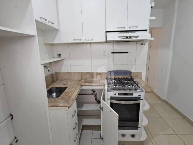 Apartamento com 1 dormitório à venda, 45 m² por R$ 300.000,00 Centro São Paulo/SP