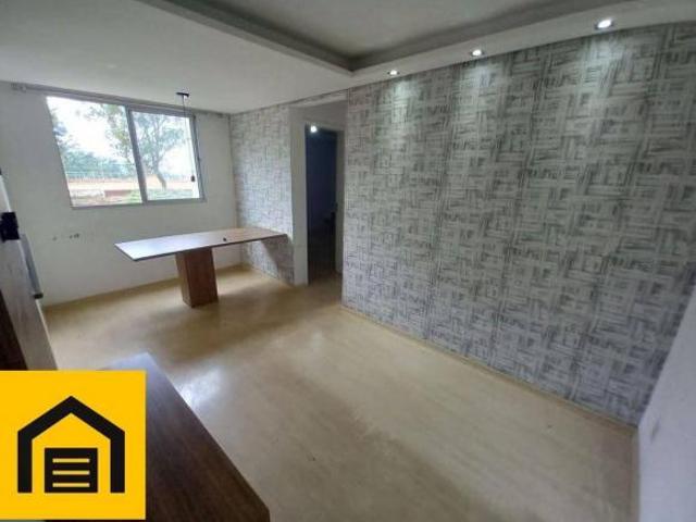 Apartamento com 1 dormitório à venda, 45 m² por R$ 300.000,00 Parque São Vicente Mauá/SP