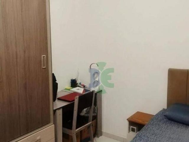 Apartamento com 1 dormitório à venda, 45 m² por R$ 305.000 Centro Jacareí/SP