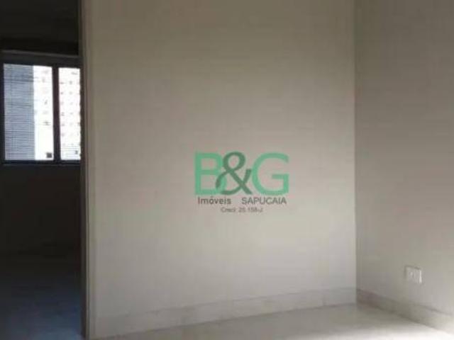 Apartamento com 1 dormitório à venda, 45 m² por R$ 319.000 Liberdade São Paulo/SP