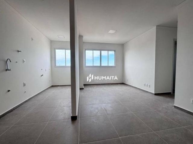 Apartamento com 1 dormitório à venda, 45 m² por R$ 320.000,00 Centro Londrina/PR