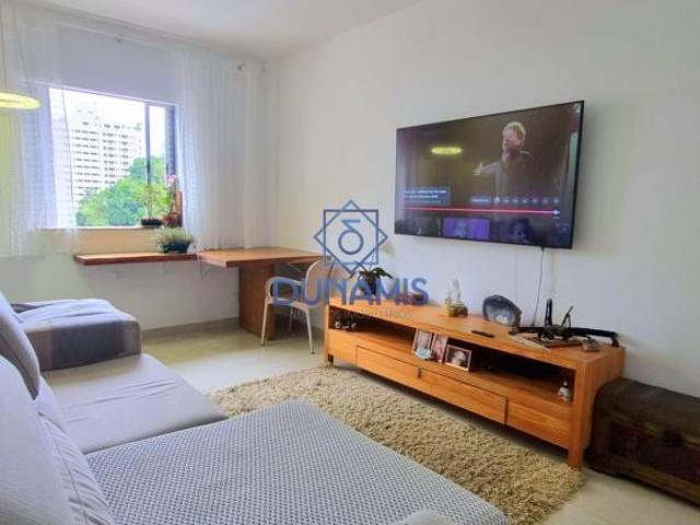 Apartamento com 1 dormitório à venda, 45 m por R 320.000,00 Praia das Pitangueiras Guarujá SP
