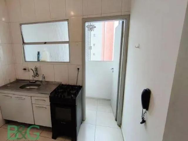 Apartamento à venda, 45 m² por R$ 329.000,00 Bela Vista São Paulo/SP