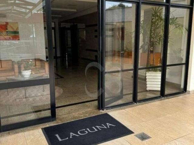 Apartamento com 1 dormitório à venda, 45 m² por R$ 330.000,00 Jardim Higienópolis Londrina/PR