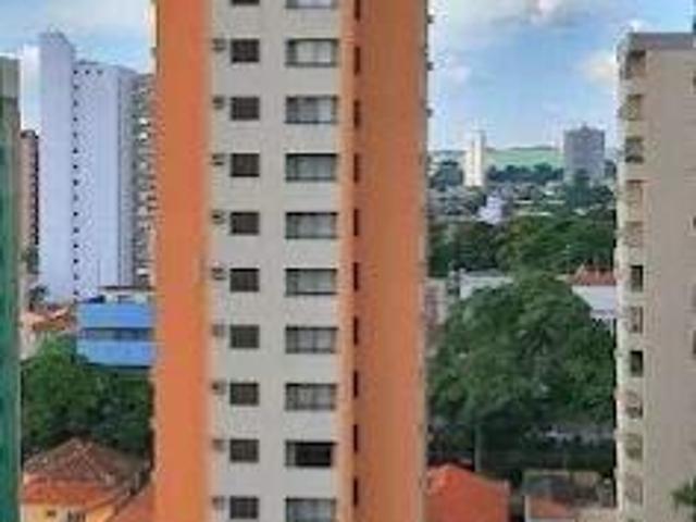 Apartamento com 1 dormitório à venda, 45 m² por R$ 350.000,00 Centro Piracicaba/SP
