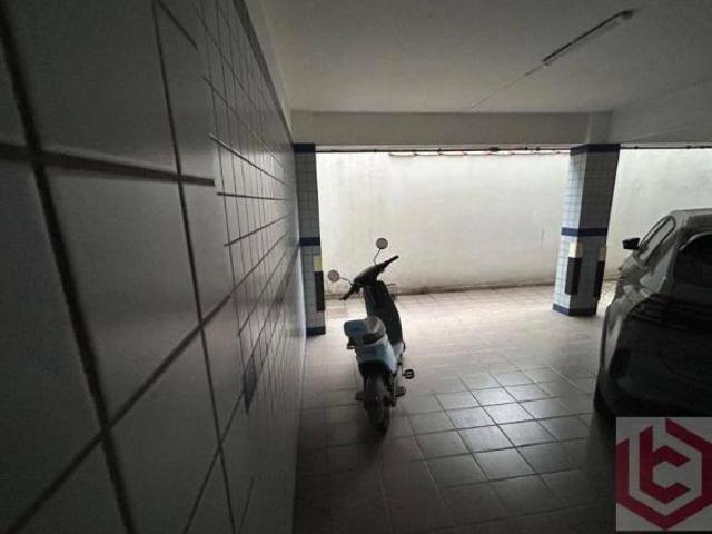 Apartamento com 1 dormitório à venda, 45 m² por R$ 350.000,00 Embaré Santos/SP